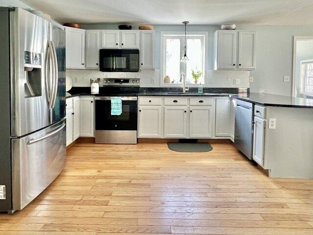 house with 3 bedroom, Milford NH DLS102283045