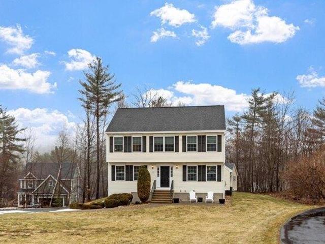 house with 3 bedroom, Milford NH DLS102284971