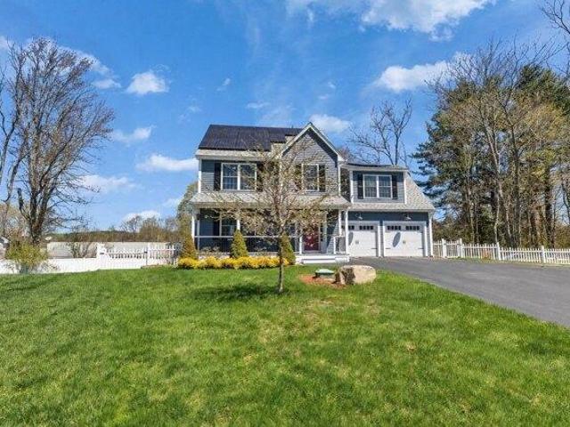 house with 3 bedroom, Milford NH DLS102284991