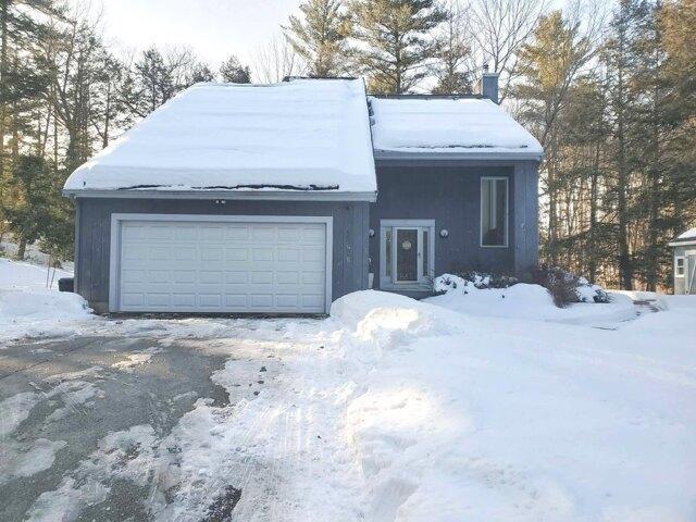 house with 3 bedroom, Milford NH DLS102444354