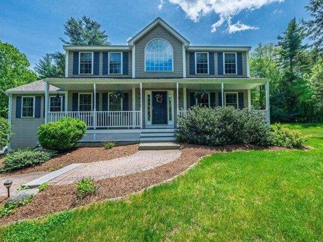 house with 3 bedroom, Milford NH DLS103098501