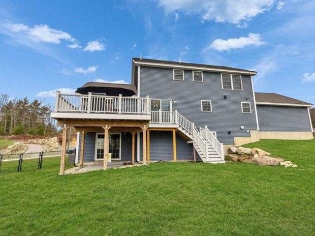 house with 3 bedroom, Milford NH DLS103101756