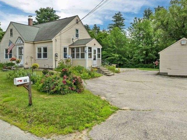 house with 3 bedroom, Milford NH DS104045084