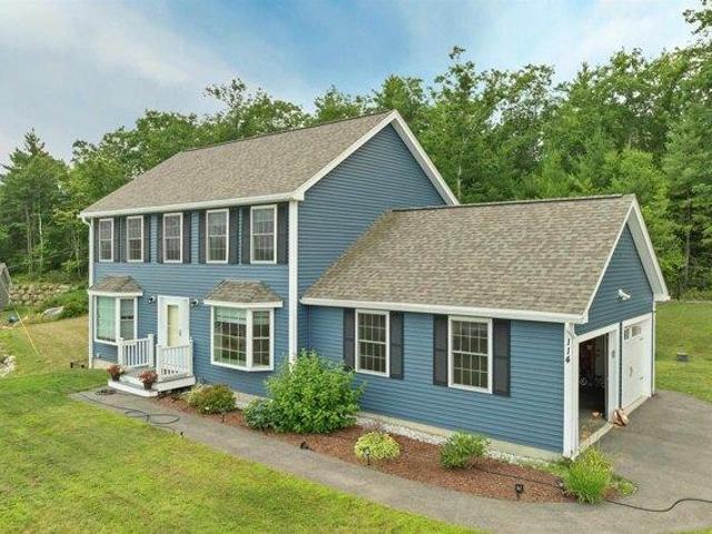 house with 3 bedroom, Milford NH DS104477956