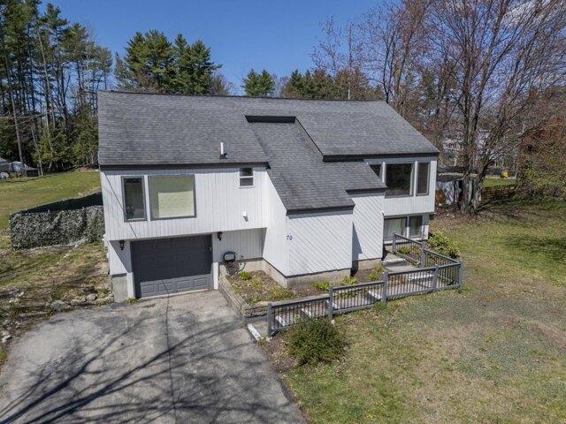house with 3 bedroom, Milford NH DS102476708