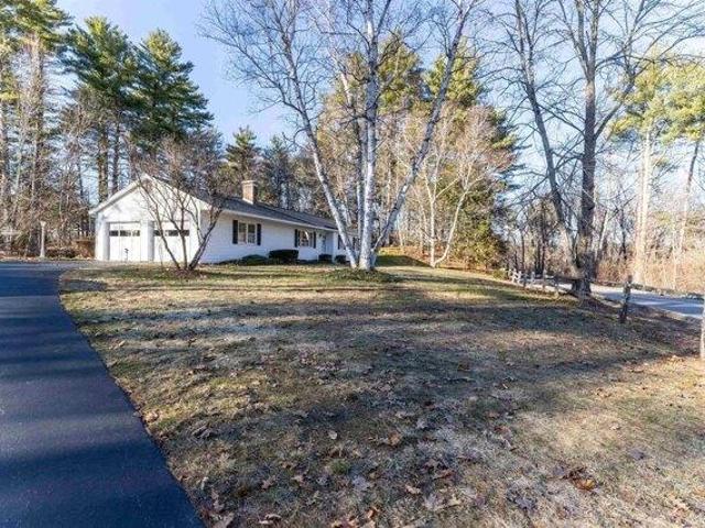 house with 3 bedroom, Milford NH DS102477022