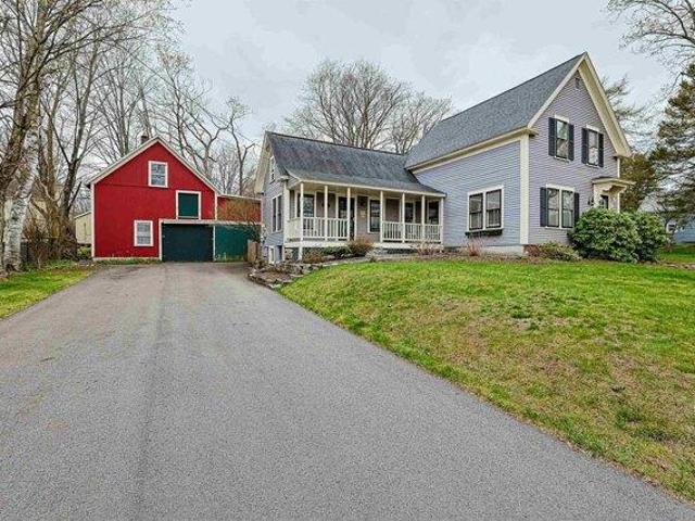 house with 3 bedroom, Milford NH DS102477192