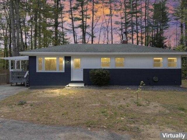 house with 3 bedroom, Milford NH DS102595228