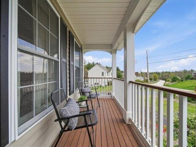 house with 3 bedroom, Milford NH DS102669403