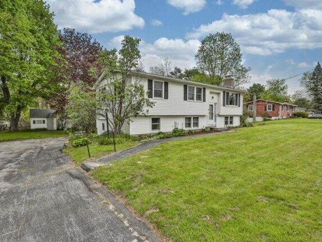 house with 3 bedroom, Milford NH DS103101518