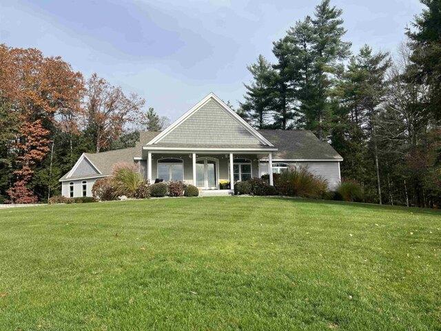 house with 3 bedroom, Milford NH DS103185276