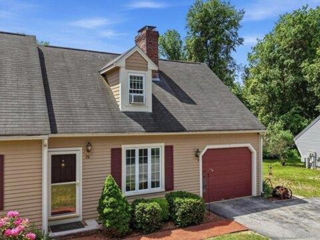 house with 3 bedroom, Milford NH DS103251066