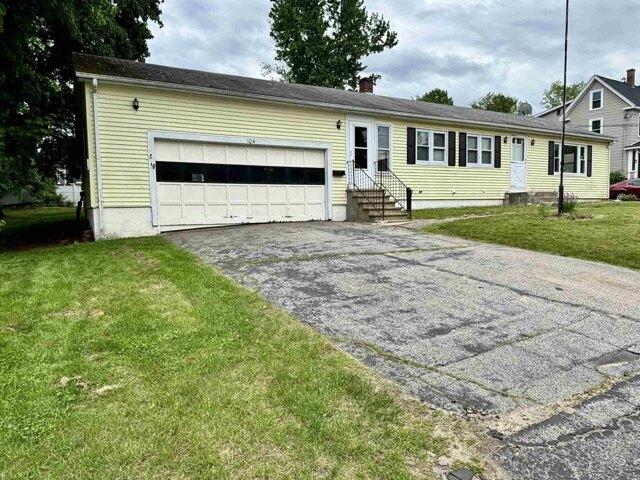 house with 3 bedroom, Milford NH DS103440093
