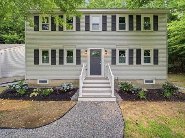 house with 3 bedroom, Milford NH ES104264274