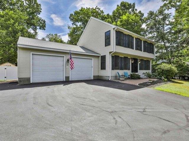 house with 3 bedroom, Milford NH ES104605731