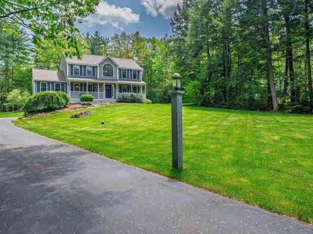 house with 3 bedroom, Milford NH ES104607305