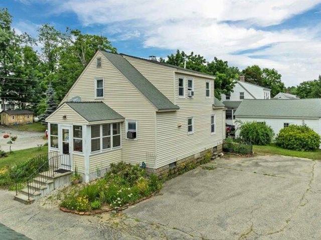 house with 3 bedroom, Milford NH ES105125387