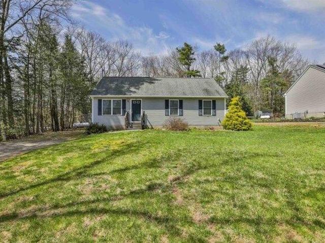 house with 3 bedroom, Milford NH ES103127376