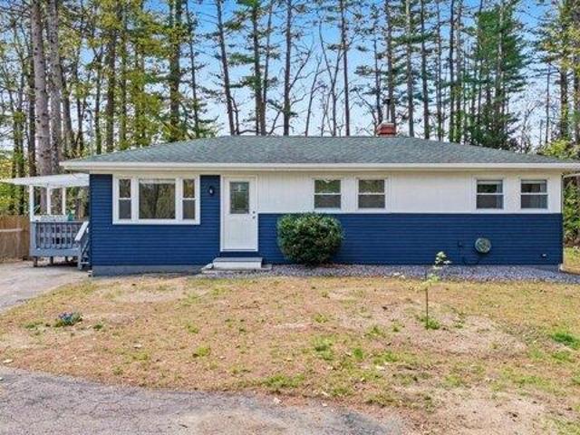 house with 3 bedroom, Milford NH ES103247546