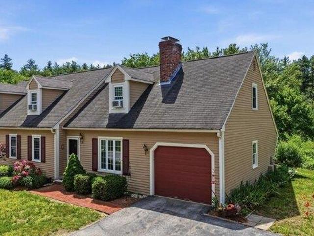 house with 3 bedroom, Milford NH ES103251066