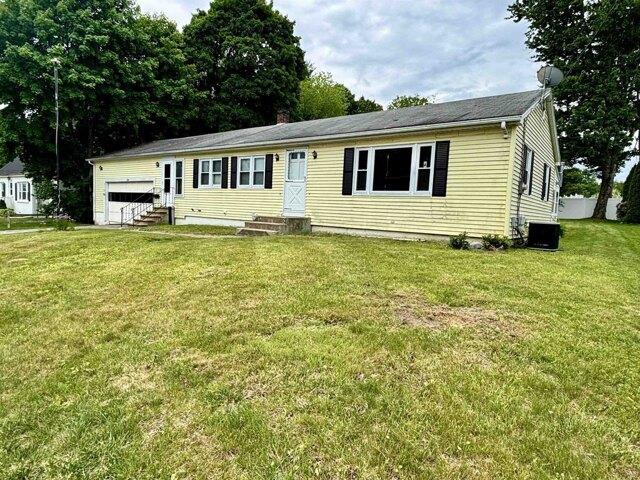 house with 3 bedroom, Milford NH ES103440093