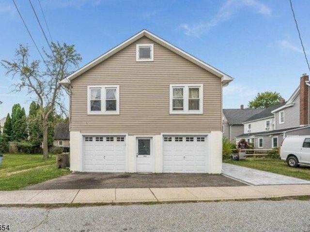 house with 3 bedroom, Milford NJ DLS102828346