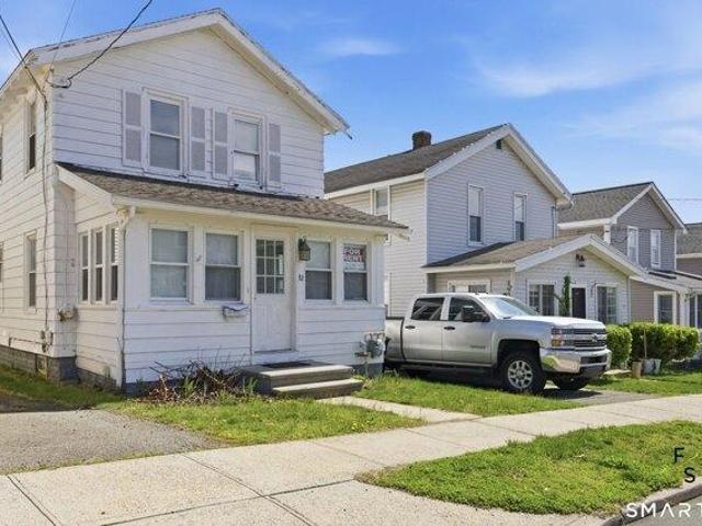 house with 3 bedroom, Milford CT DLS101656770