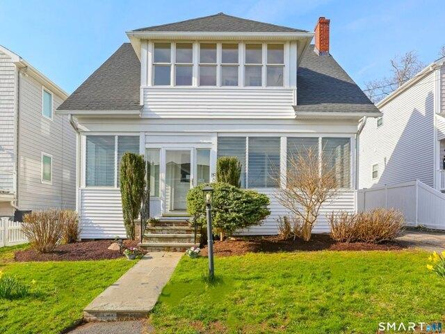 house with 3 bedroom, Milford CT DLS101706321