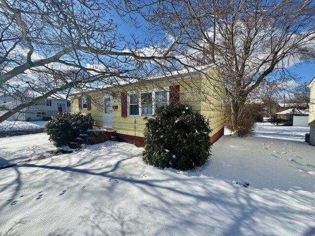 house with 3 bedroom, Milford CT DLS102780109