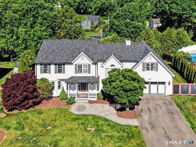house with 3 bedroom, Milford CT DS104114395