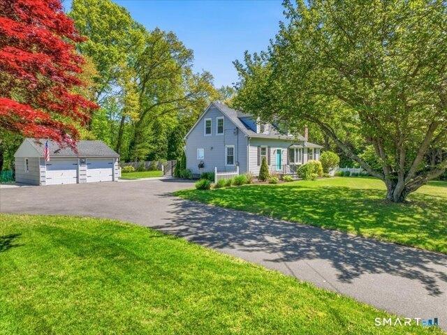 house with 3 bedroom, Milford CT DS104115024
