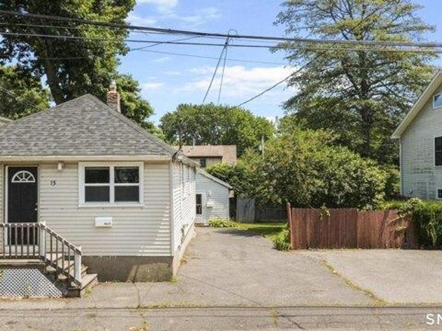 house with 3 bedroom, Milford CT DS104190980