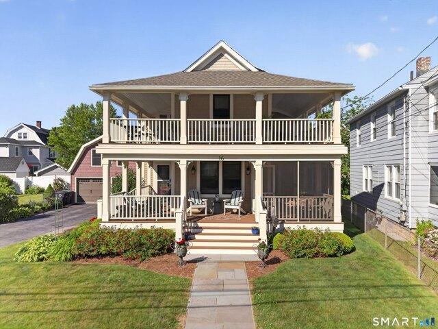 house with 3 bedroom, Milford CT DS104191189