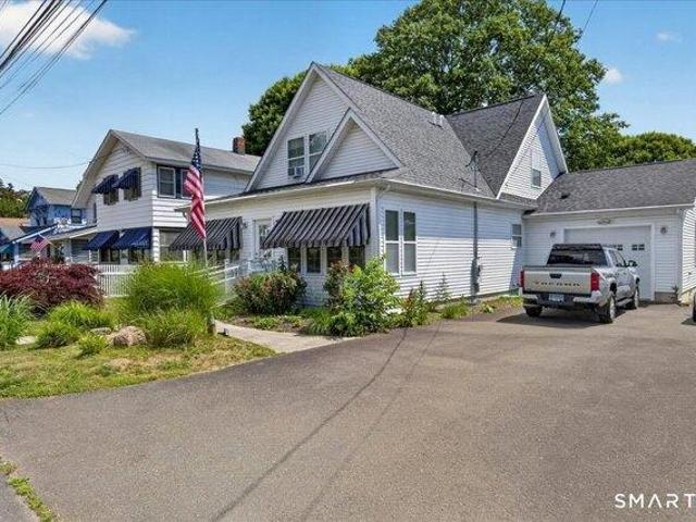 house with 3 bedroom, Milford CT DS104192208