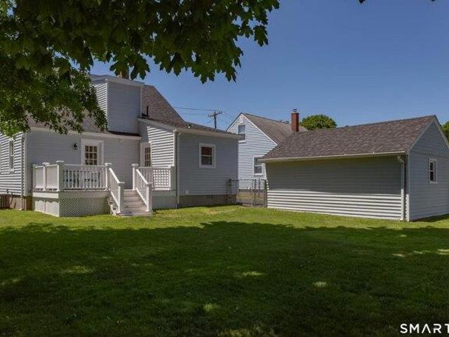 house with 3 bedroom, Milford CT DS104233423