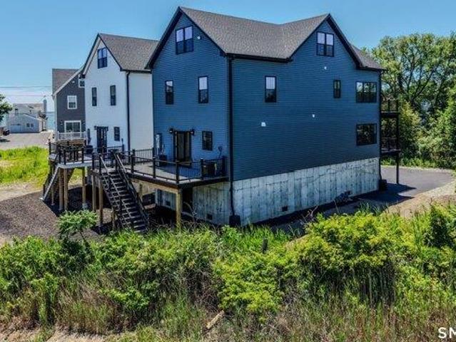 house with 3 bedroom, Milford CT DS104264788