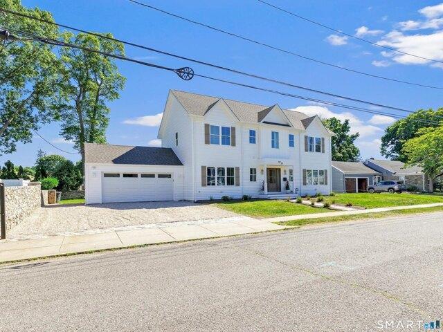 house with 3 bedroom, Milford CT DS104265959