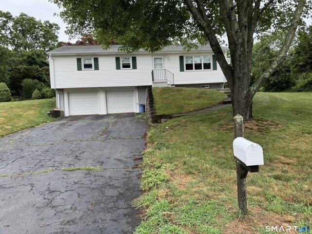 house with 3 bedroom, Milford CT DS104331526