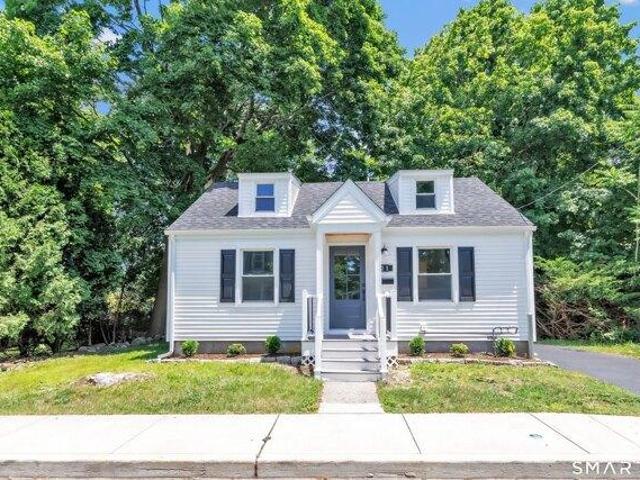 house with 3 bedroom, Milford CT DS104406943