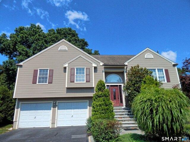 house with 3 bedroom, Milford CT DS102026936