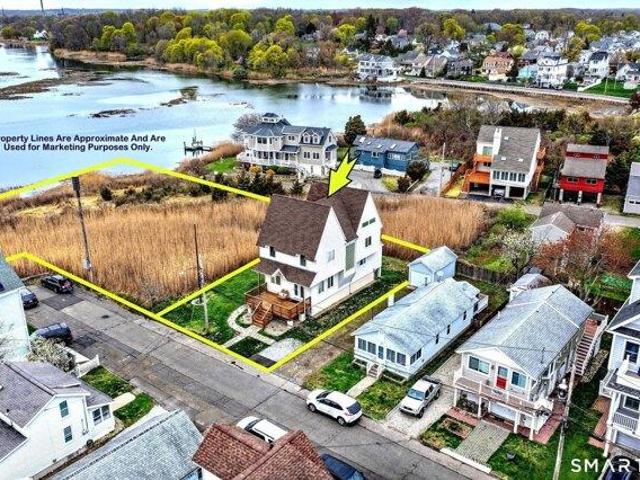house with 3 bedroom, Milford CT DS102213628