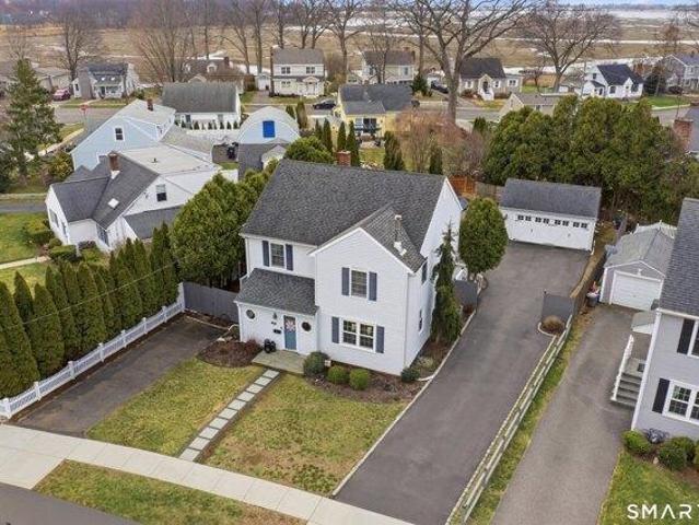 house with 3 bedroom, Milford CT DS102317860