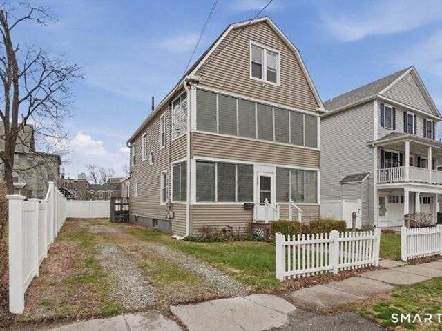 house with 3 bedroom, Milford CT DS102318359