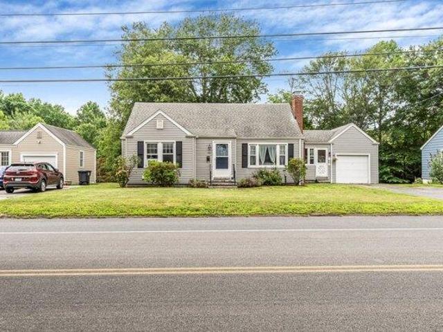 house with 3 bedroom, Milford CT DS103100361