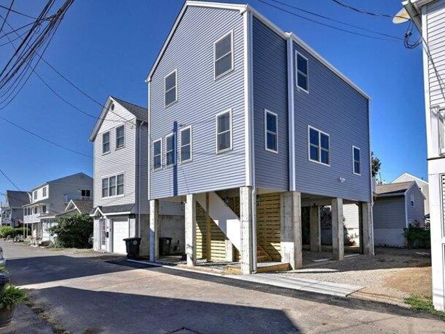 house with 3 bedroom, Milford CT DS103162364