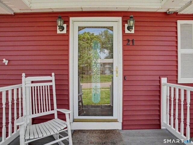 house with 3 bedroom, Milford CT DS103186816