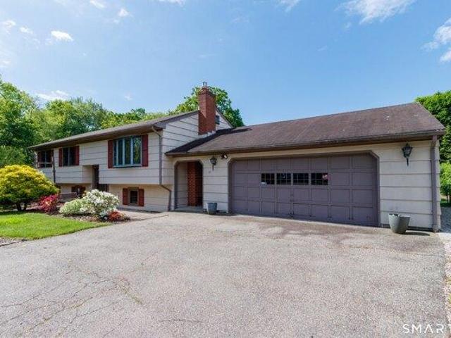 house with 3 bedroom, Milford CT DS103432354