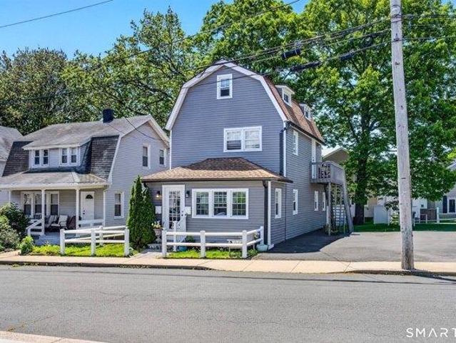 house with 3 bedroom, Milford CT DS103432481