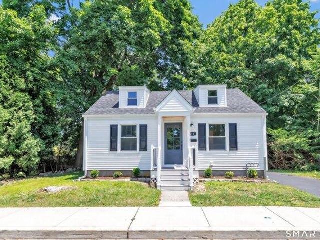 house with 3 bedroom, Milford CT DS103624799