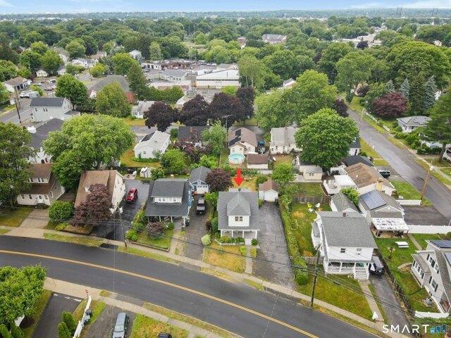 house with 3 bedroom, Milford CT DS103625437